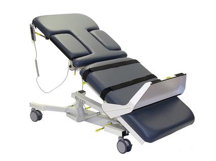 Echo Vasc Pro Vascular Echocardiography Table - reich