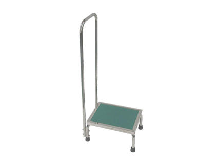 MRI Safety Step Stool - reich