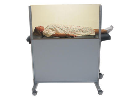 Radiation Protection Barriers - reich