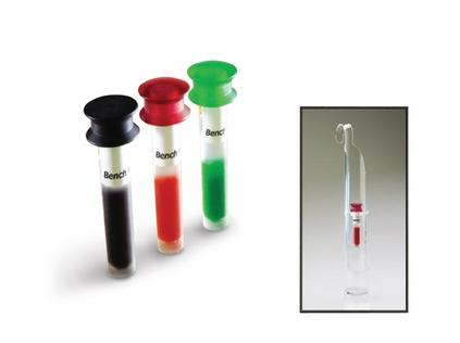 Dose Calibrator Syringe Reference Sources - reich